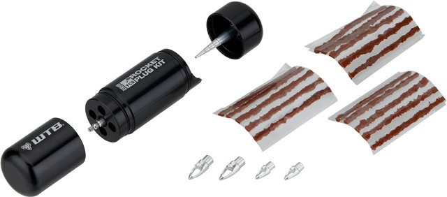 WTB Rocket Tire Plug Repair Kit for Tubeless Tires - bike-components