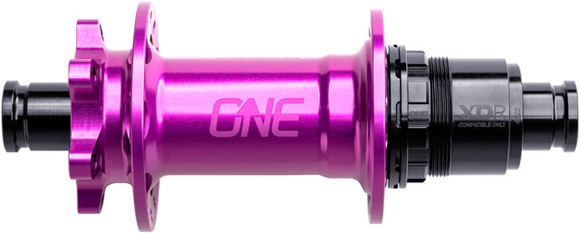 OneUp Components Disc 6-Loch Boost HR-Nabe - bike-components