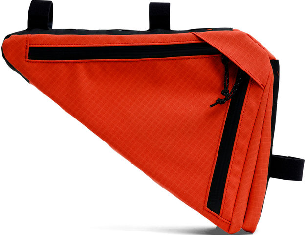 Capsuled Triangle Bag frame bag - 3L, ideal for bikepacking | bike ...