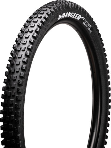 Goodyear Wrangler MTF Enduro Tubeless Complete 29" folding tyre - bike ...