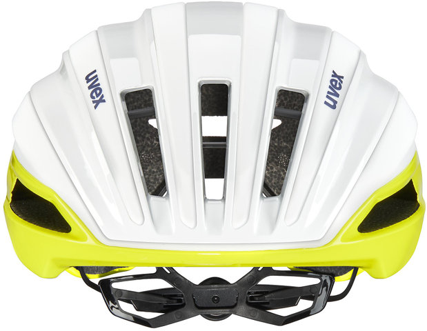 uvex surge aero MIPS helmet: Ventilated & aerodynamic | bike-components