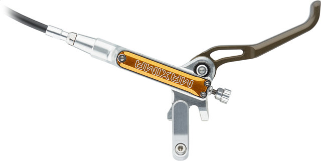 Trickstuff Maxima Disc Brake Set 2024 for MTB | bike-components