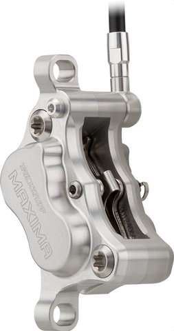 Trickstuff Maxima Disc Brake Set 2024 for MTB | bike-components