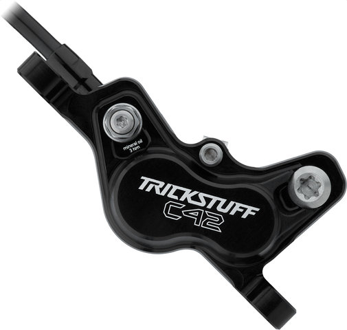SALE! Trickstuff Direttissima Disc Brake Set for E-Bikes | bike-components