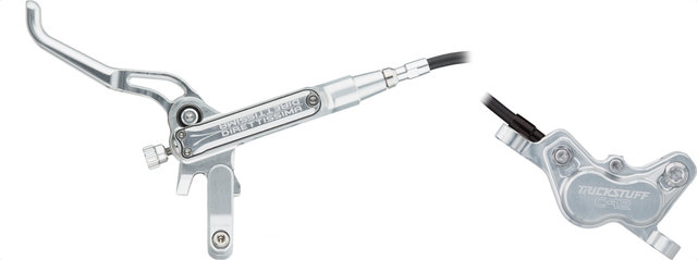 SALE! Trickstuff Direttissima Disc Brake Set for E-Bikes | bike-components