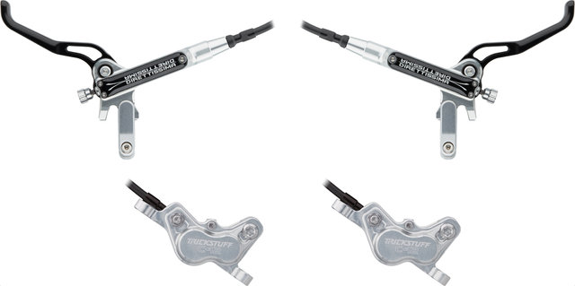 SALE! Trickstuff Direttissima Disc Brake Set for E-Bikes | bike-components