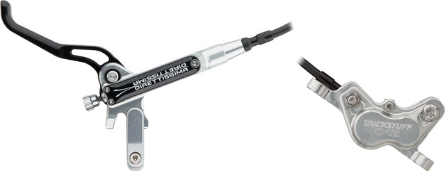 SALE! Trickstuff Direttissima Disc Brake Set for E-Bikes | bike-components