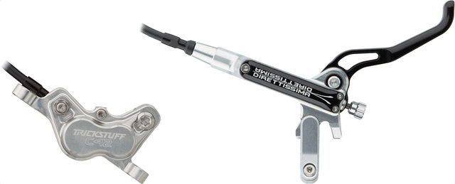 SALE! Trickstuff Direttissima Disc Brake Set for E-Bikes | bike-components