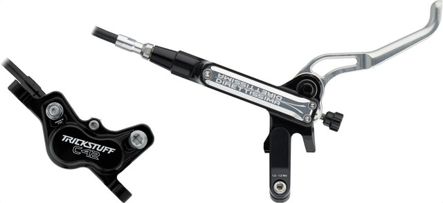 SALE! Trickstuff Direttissima Disc Brake Set for E-Bikes | bike-components