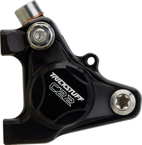 Trickstuff C22 Flatmount Brake Caliper for E-bikes | bike-components