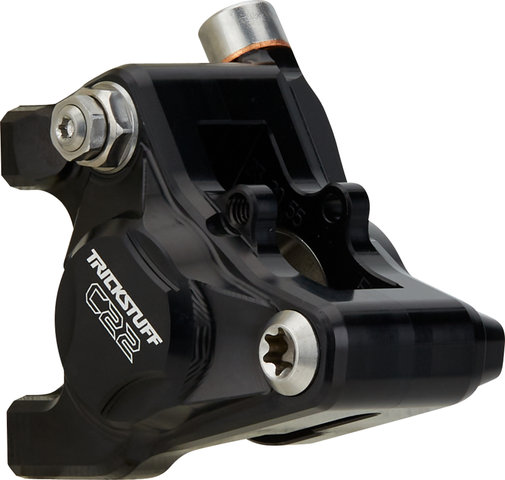 Trickstuff C22 Flatmount Brake Caliper for E-bikes | bike-components