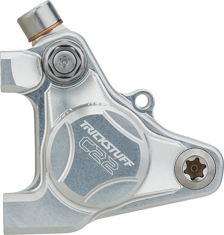 Trickstuff C22 Flatmount Brake Caliper for E-bikes | bike-components