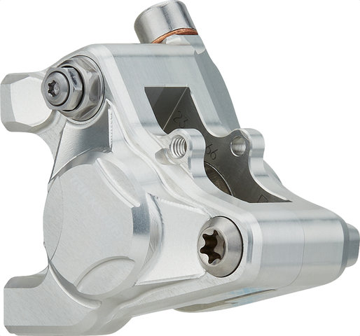 Trickstuff C22 Flatmount Brake Caliper for E-bikes | bike-components