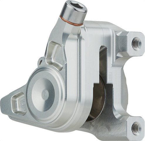 Trickstuff C22 Flatmount Brake Caliper for E-bikes | bike-components