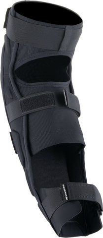alpinestars A-Impact Plasma Pro protège-genoux et tibia | bike-components