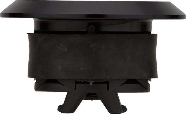 Daysaver Bar End Plugs for Incredible Handlebar Mount - bike-components