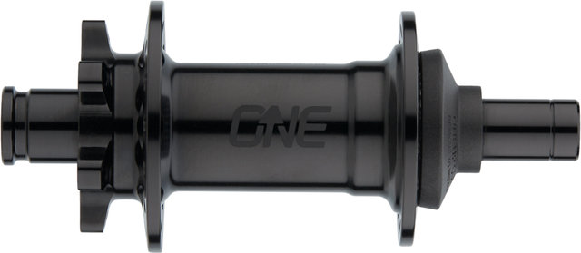 OneUp Components 6-bolt disc Boost Rear Hub - bike-components