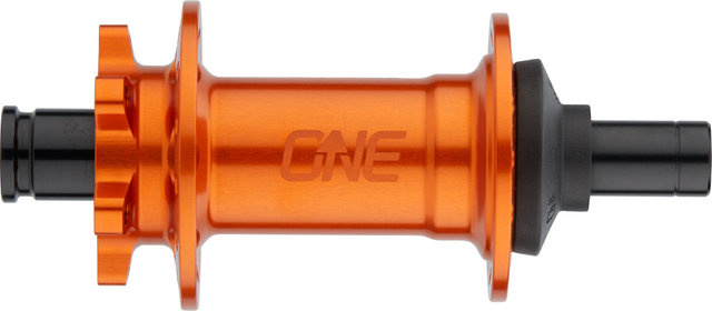 OneUp Components 6-bolt disc Boost Rear Hub - bike-components