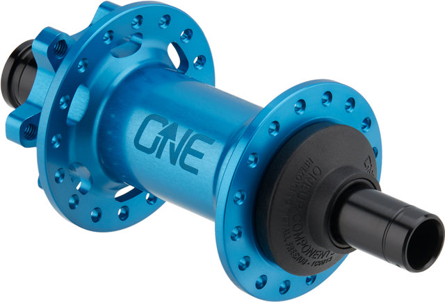OneUp Components 6-bolt disc Boost Rear Hub - bike-components