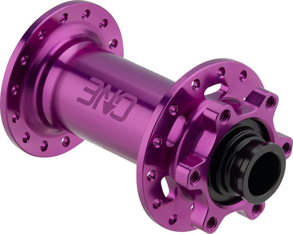 OneUp Components 6-bolt disc Boost Front Hub - bike-components