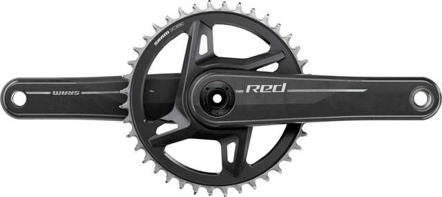 SRAM Red XPLR E1 Wide AXS 1x13-speed Groupset - bike-components