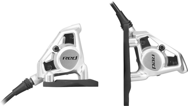 SRAM Red XPLR E1 Wide AXS 1x13-speed Groupset - bike-components