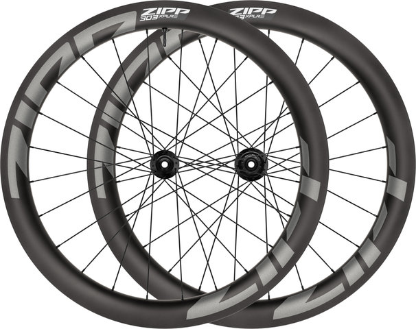 Zipp 303 XPLR S Carbon Tubeless Disc Center Lock 28" Laufradsatz - bike ...