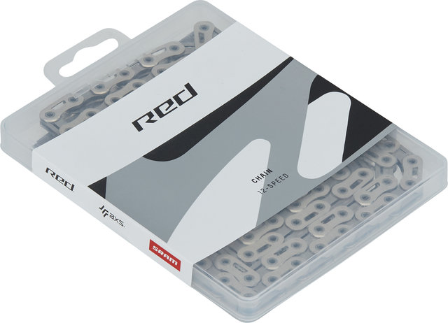 SRAM Red E1 12-speed / 13-speed PowerLock chain - bike-components