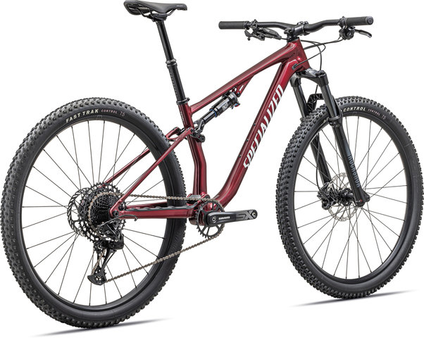 Specialized Chisel 29" Mountainbike - bike-components