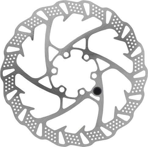 GALFER Fixed Disc Shark 1.8 mm MTB 6-bolt Brake Rotor - bike-components