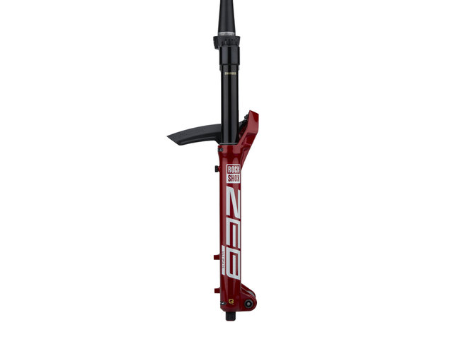 RockShox ZEB Ultimate Charger 3.1 RC2 DebonAir+ Boost 29" Federgabel ...