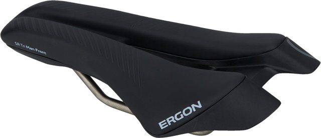 Ergon SR Tri Men Front Saddle - bike-components