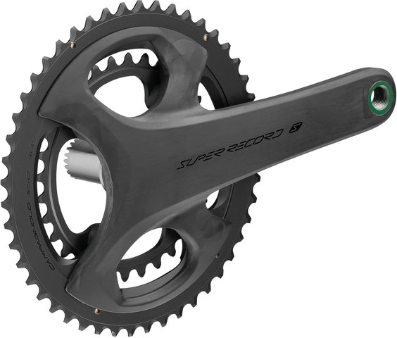 Campagnolo Super Record S Wireless ProTech 12-fach Kurbelgarnitur - bike-components