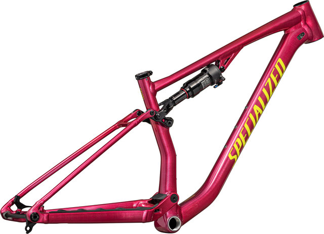 Specialized Chisel 29" Rahmenkit - bike-components