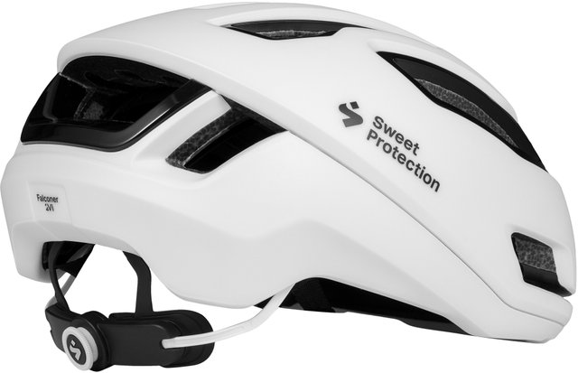 Sale! Sweet Protection Falconer 2Vi MIPS Helm | bike-components