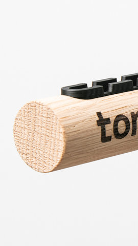 Tons Jersey Display Clothes Rail - bike-components