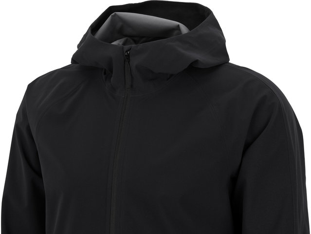 7mesh Cache Anorak: Lightweight, water-repellent anorak | bike-components