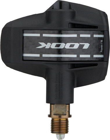 Look Keo Blade Power Dual Pedals | bike-components