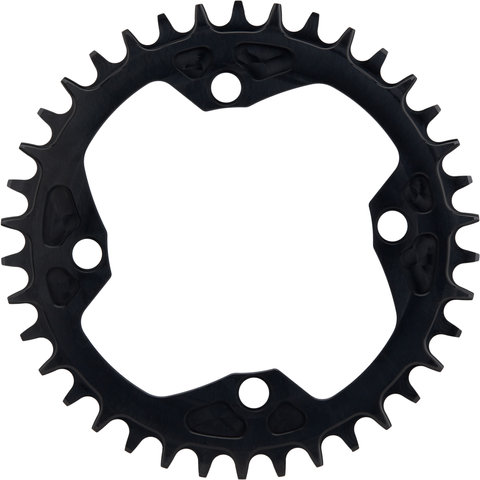 Garbaruk Kettenblatt Round 104 mm Lochkreis 1-fach - bike-components