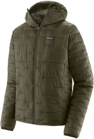 Patagonia micro puff hoody store