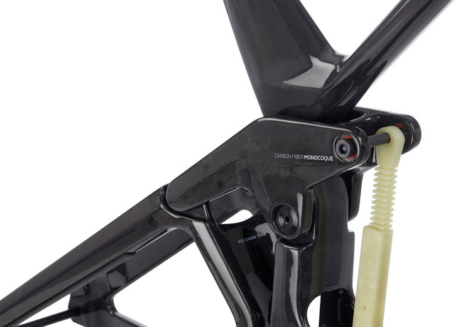 Prime Bicycles Rocket 29" Carbon Rahmenkit - bike-components