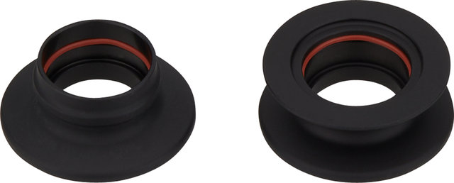 Zipp Torque Cap End Caps for ZM2 SL Front Hubs - bike-components