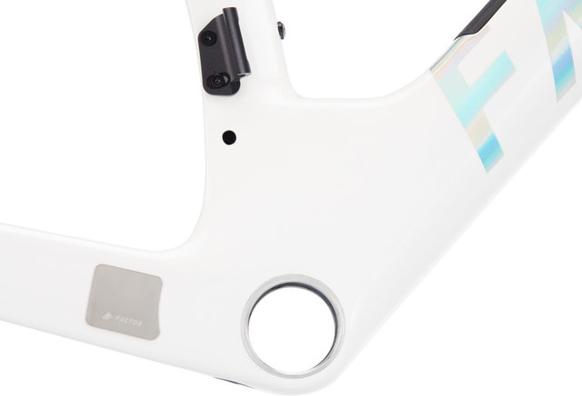 Factor Slick Frame Kit buy online - bike-components