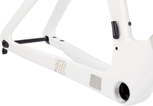 Factor Slick Frame Kit buy online - bike-components