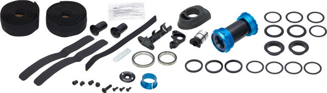 Factor Slick Frame Kit buy online - bike-components