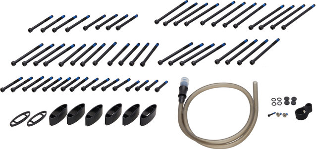 Factor Slick Frame Kit buy online - bike-components