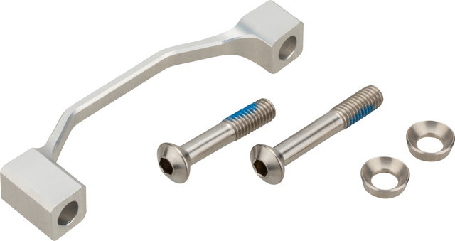 Trickstuff PMPM 180203 200223 Disc Brake Adapter - bike-components