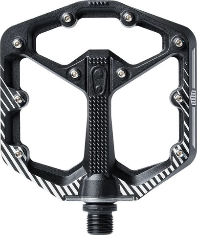 crankbrothers Stamp 7 Danny MacAskill Edition Plattformpedal - bike ...