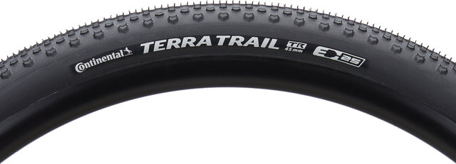 Continental neumático plegable Terra Trail 45-622 28" – embalaje de ...