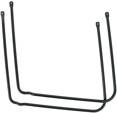 Pletscher Pannier Support Racks for Master Series | bike-components